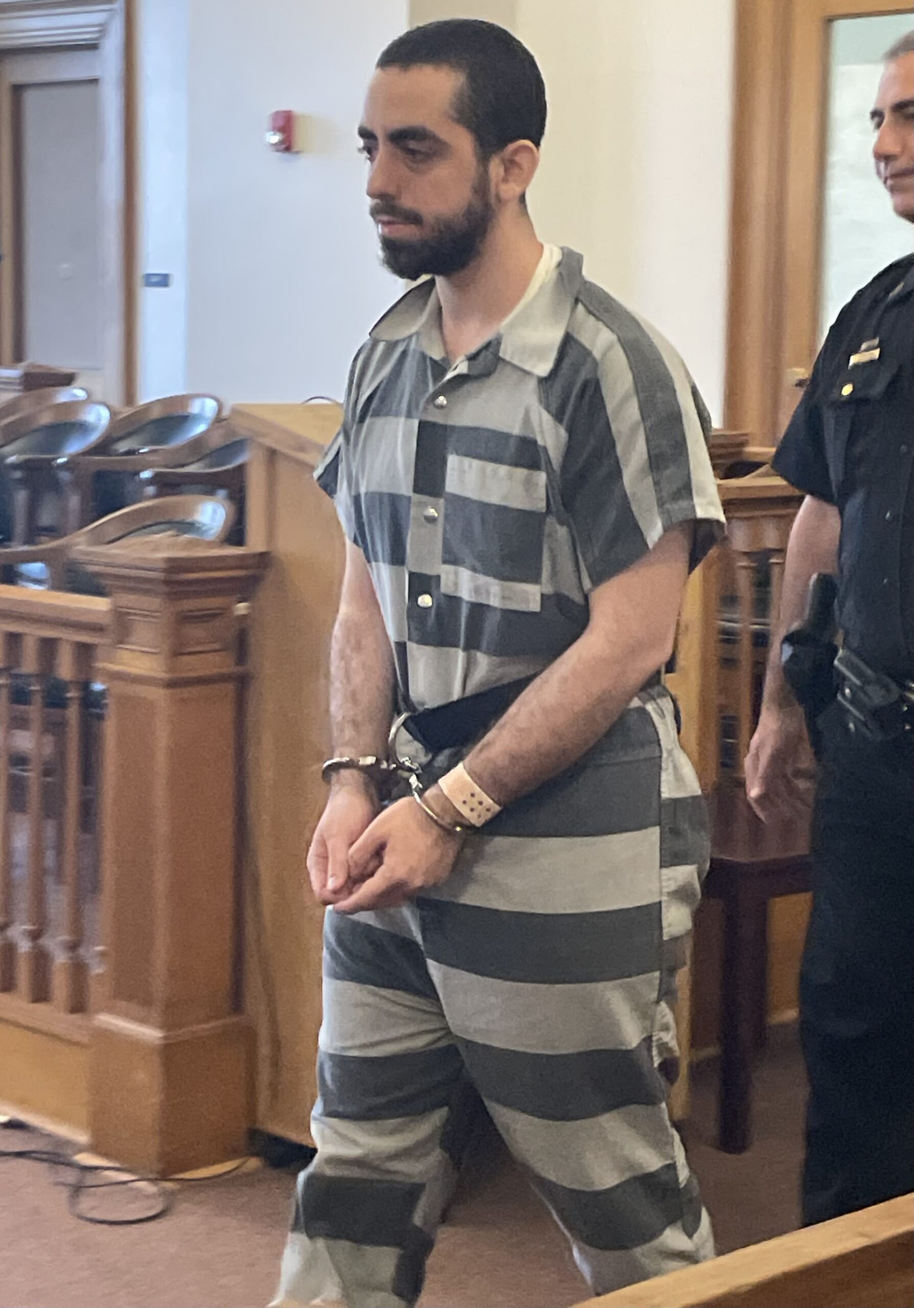 Delay, Change Of Venue Sought In Matar Trial | News, Sports, Jobs ...